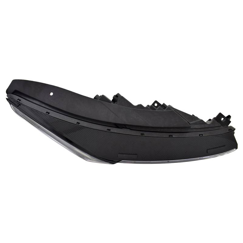 New Right Side Headlights Compatible With Kia K5 Lx Sedan 4-Door 1.6L ...