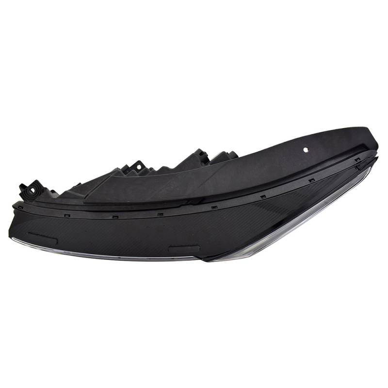 New Left Side Headlights Compatible With Kia K5 Lxs Sedan 4-Door 1.6L ...