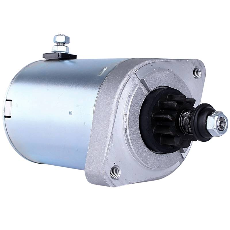 New Starter Motor 2012-2014 Cub Cadet Zero Turn Z-Force 48 54 60 Fr691V ...