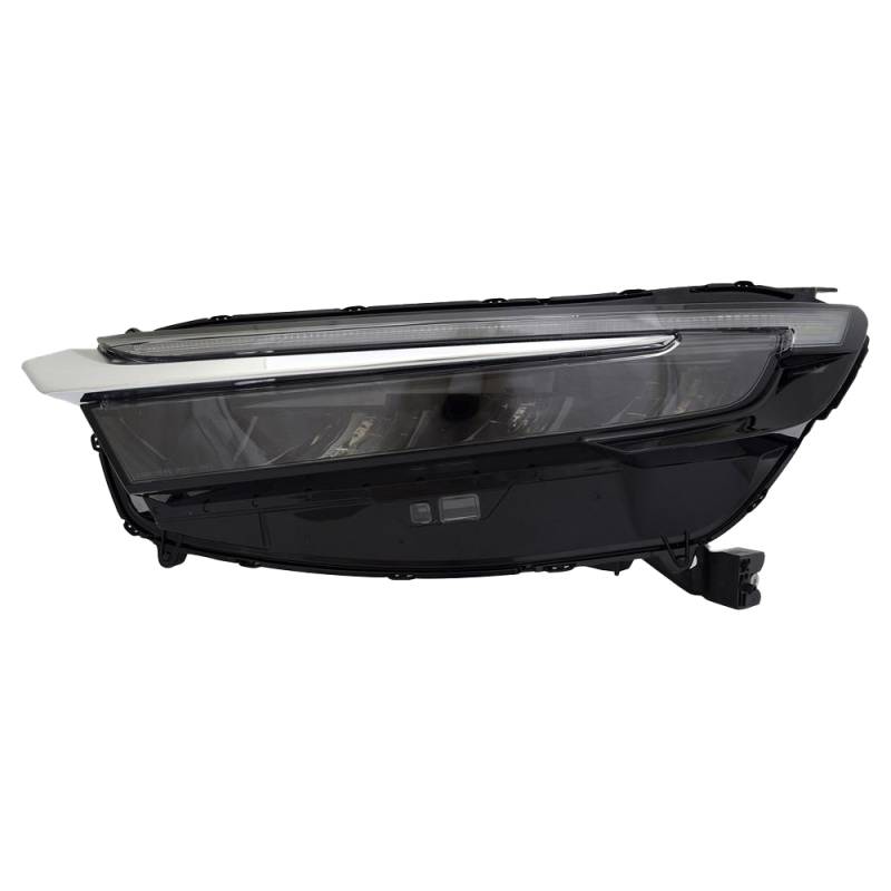 New Left Headlights Compatible With Honda Cr-V 1.5L 2023 2024 By Part ...