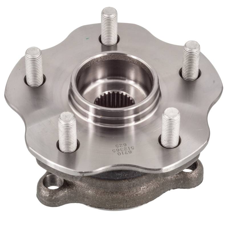 New Hub Assembly Compatible With Lexus Toyota Rx350 Rx450h Highlander ...