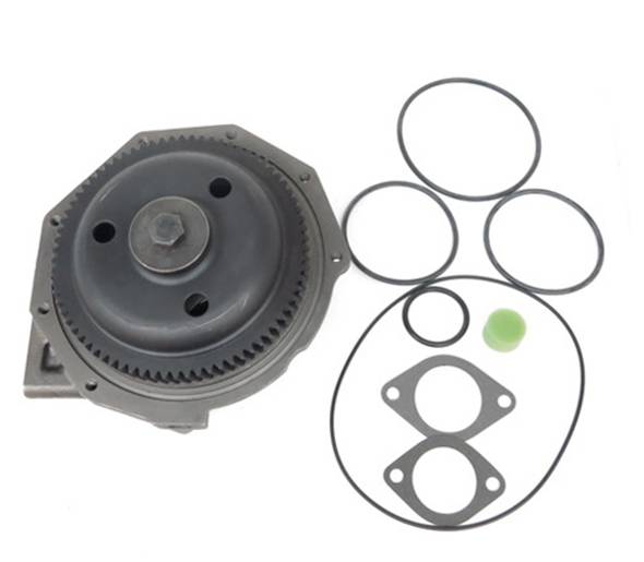 New Heavy Duty Water Pump Compatible With Caterpillar Engine 3406C ...