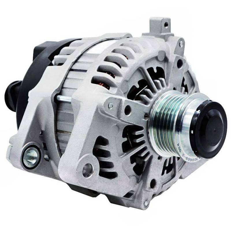 New 12V 180A Alternator Compatible With Denso Hyundai Equus Genesis 4 ...