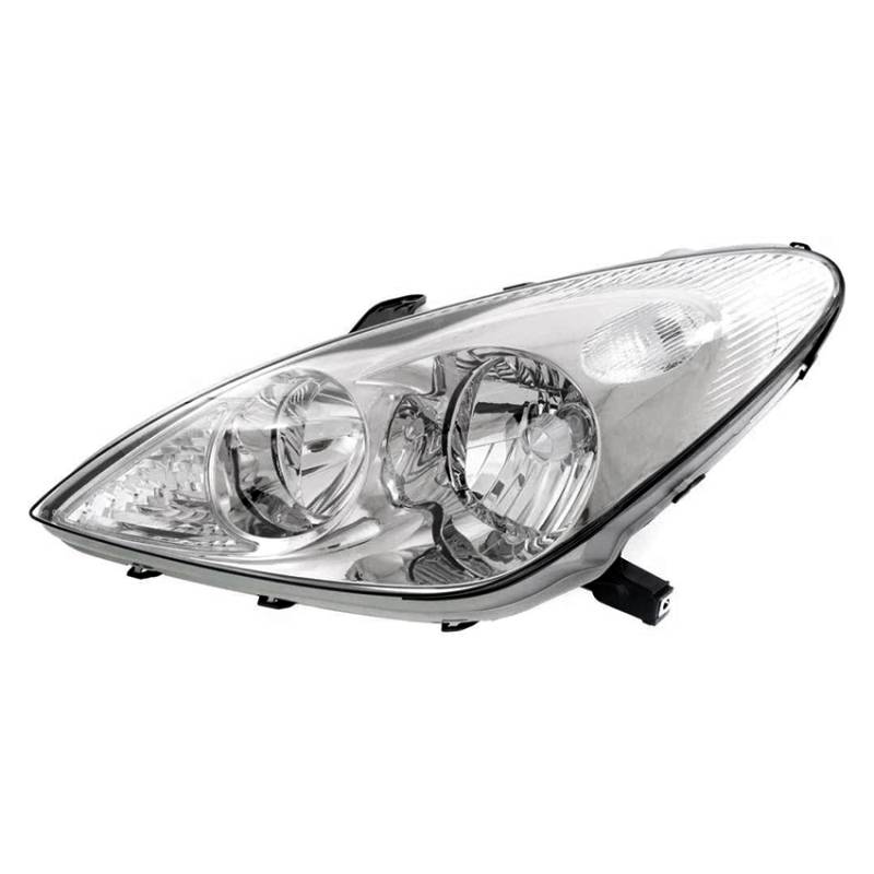 New Left Halogen Headlight Compatible With Lexus Es300 Sedan 2002-2003 ...