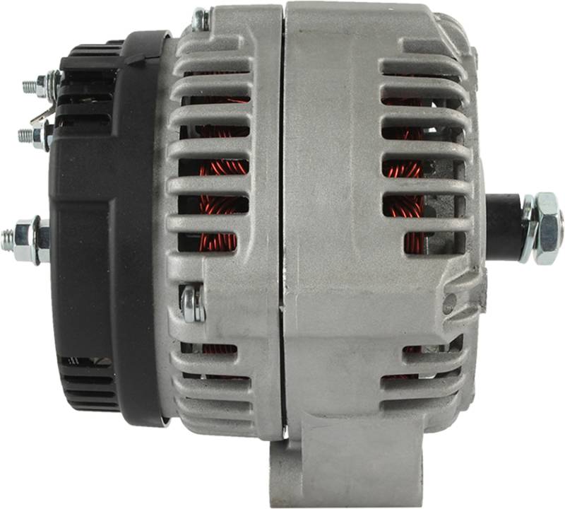 New 24V Alternator Fits Perkins Industrial Engines 11.203.102 11204258 ...