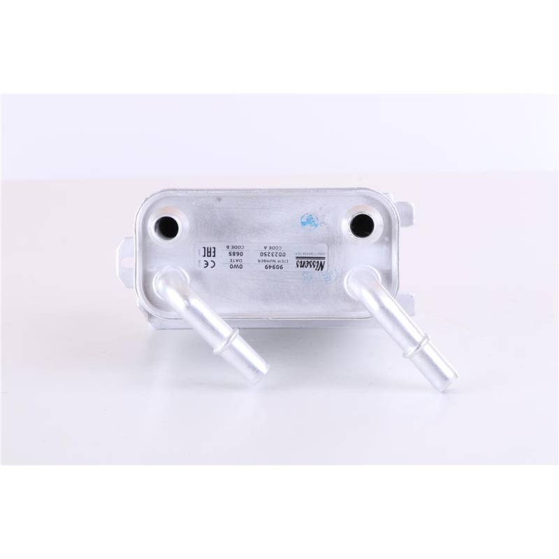 New Oil Cooler Compatible With Land Rover Range By Part Numbers 90949 ...