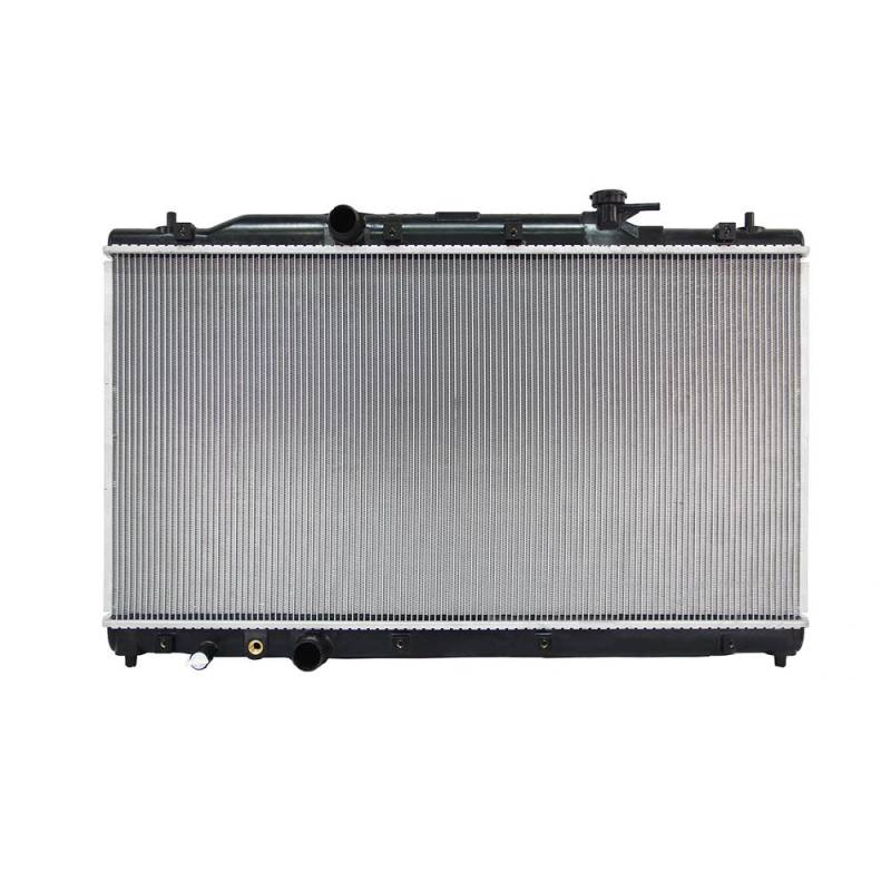 New Radiator Compatible With Honda Civic 2.0L 2022 2023 2024 By Part ...