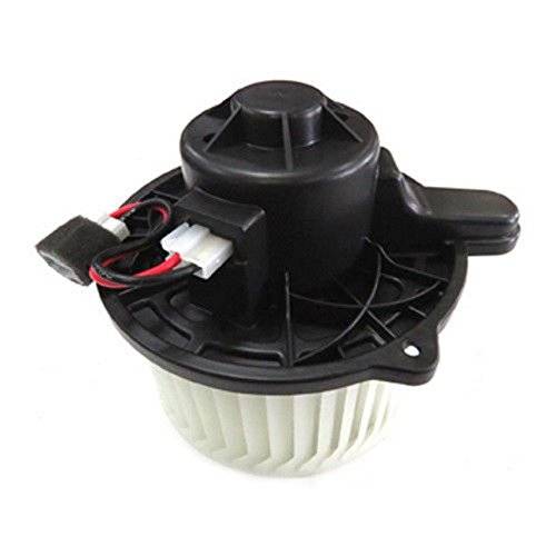 New Front Hvac Blower Motor Compatible With Kia Sorento 2011-2015 97113 ...