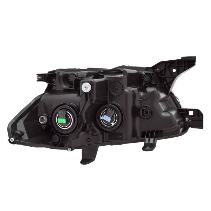 New Right Halogen Headlight Compatible With Toyota Tacoma Sr5 Extended ...