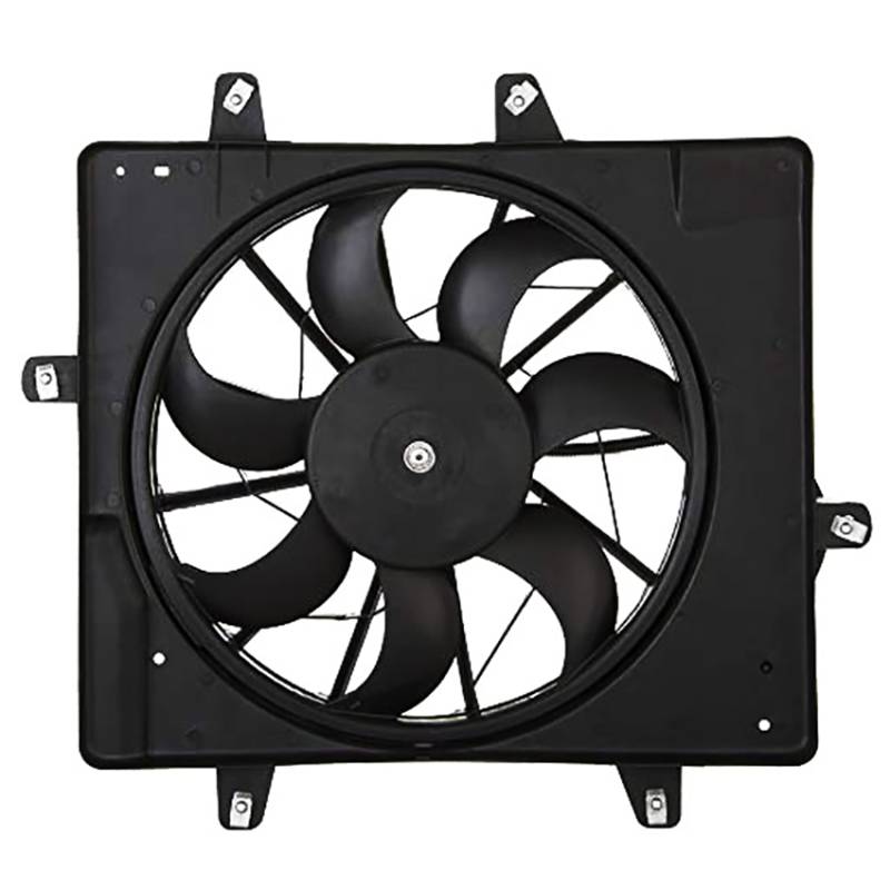 New Cooling Fan Compatible With Chrysler Pt Touring Limited Cruiser 2 ...