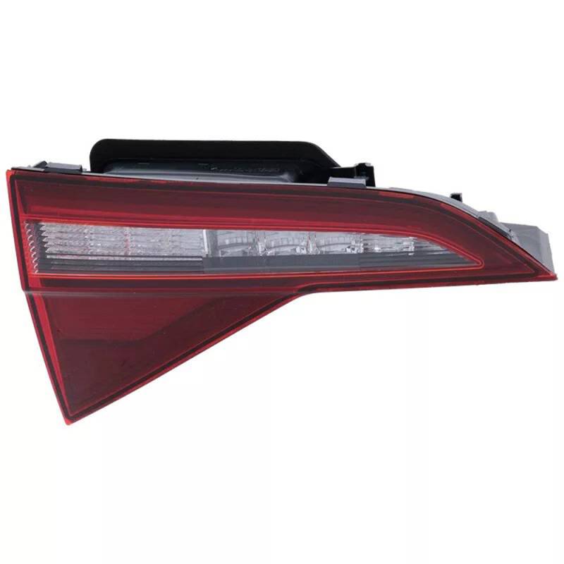 New Left Tail Light Compatible With Volkswagen Jetta 2019 2020 2021 ...