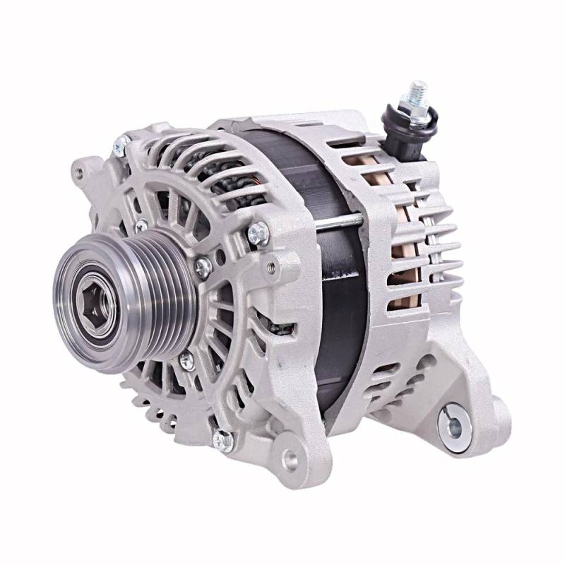 New 180A Alternator Compatible With Subaru Legacy Outback 2.5L 2015 ...