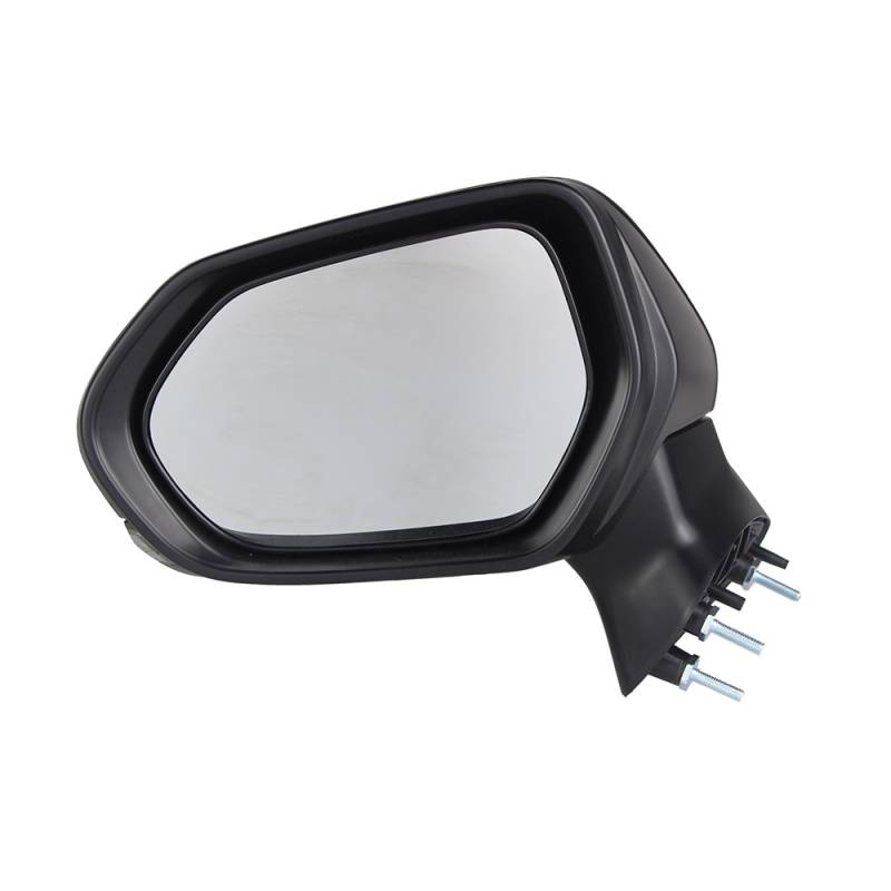 New Left Mirror Compatible With Toyota Camry Hybrid Xse Sedan 4 Door 2 ...
