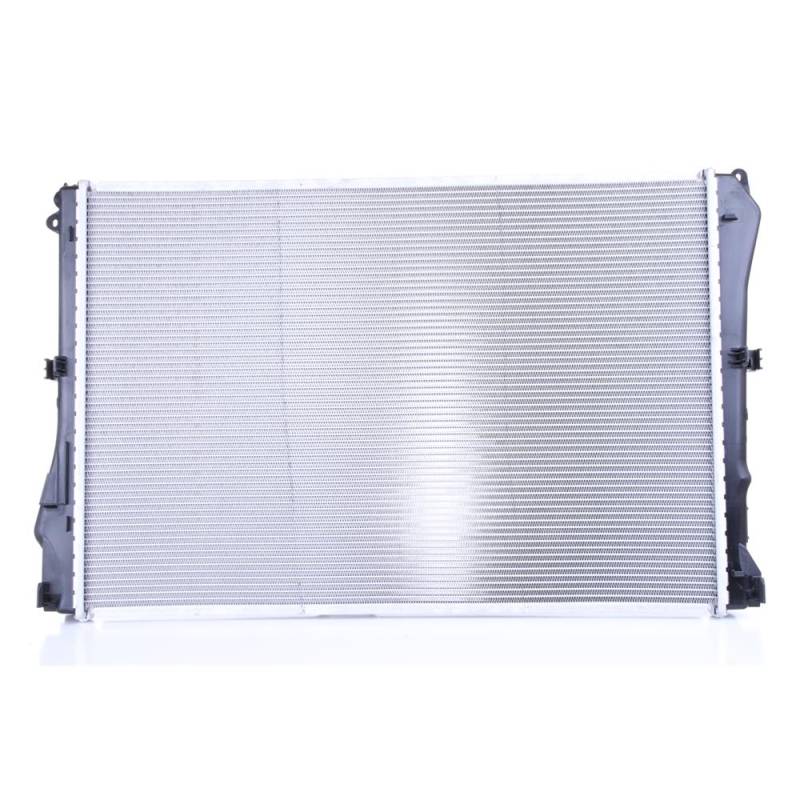 New Radiator Compatible With Mercedes-Benz C300 4Matic By Part Numbers ...