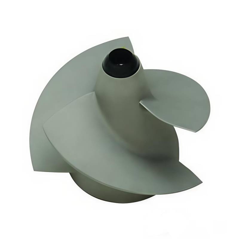 New 3 Blade Impeller Compatible With Kawasaki Ultra 150 1200Cc 1999 ...