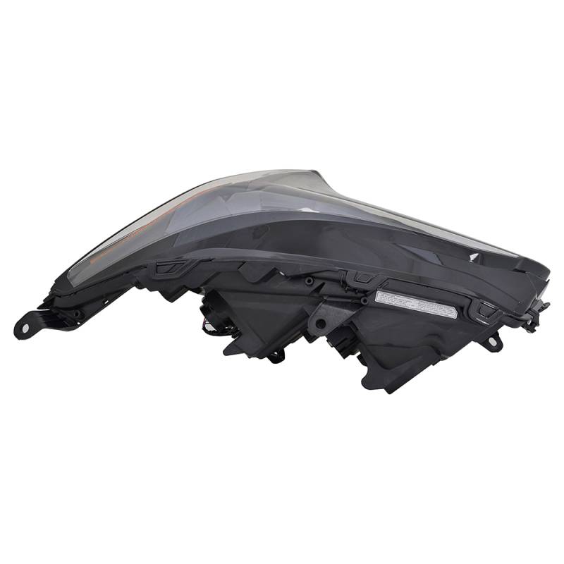 New Left Side Headlights Compatible With Lexus Nx300 Base Sport Utility ...