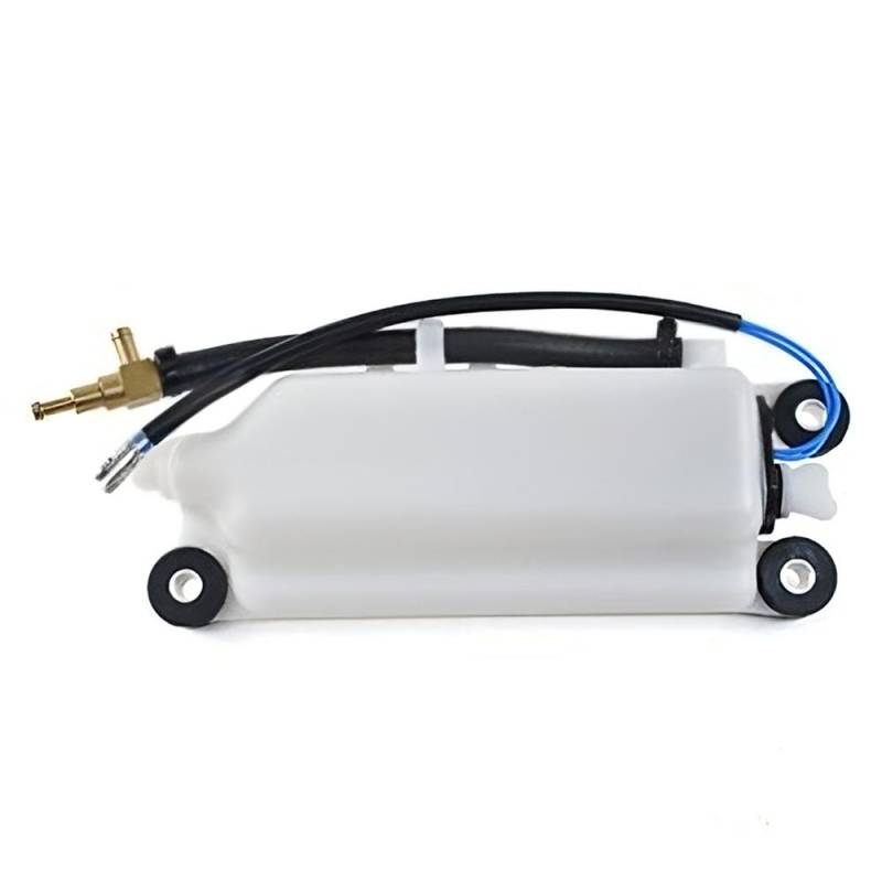 New Marine Outboard Oil Tank Compatible With Mercury 6 Cyl 3.501 Bore 2 ...