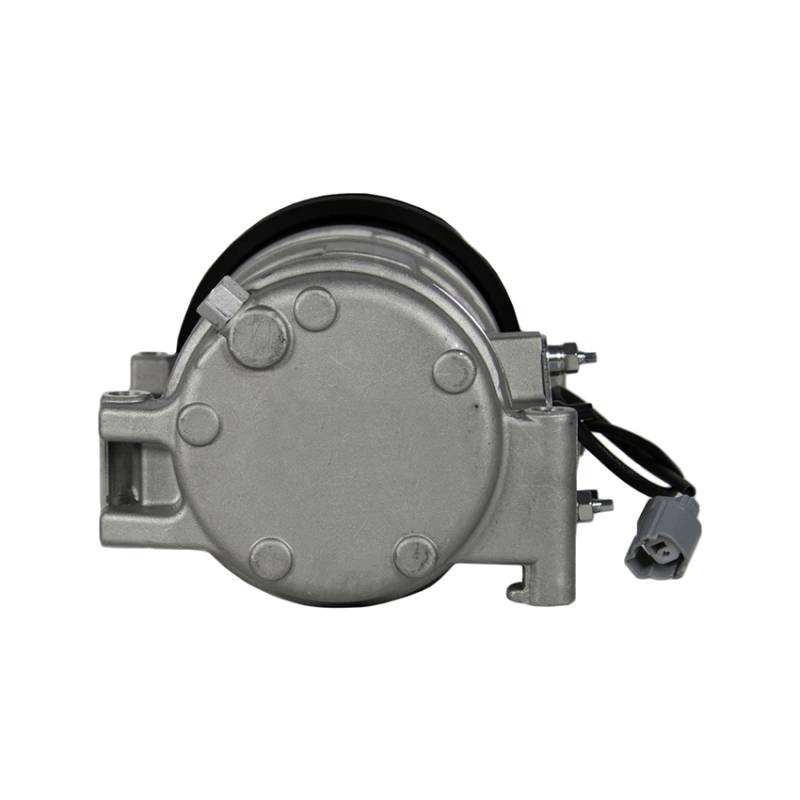 A/C Compressor For Honda Accord Lx 2.4L 2354Cc 2003-2007 38810-Raa-A01