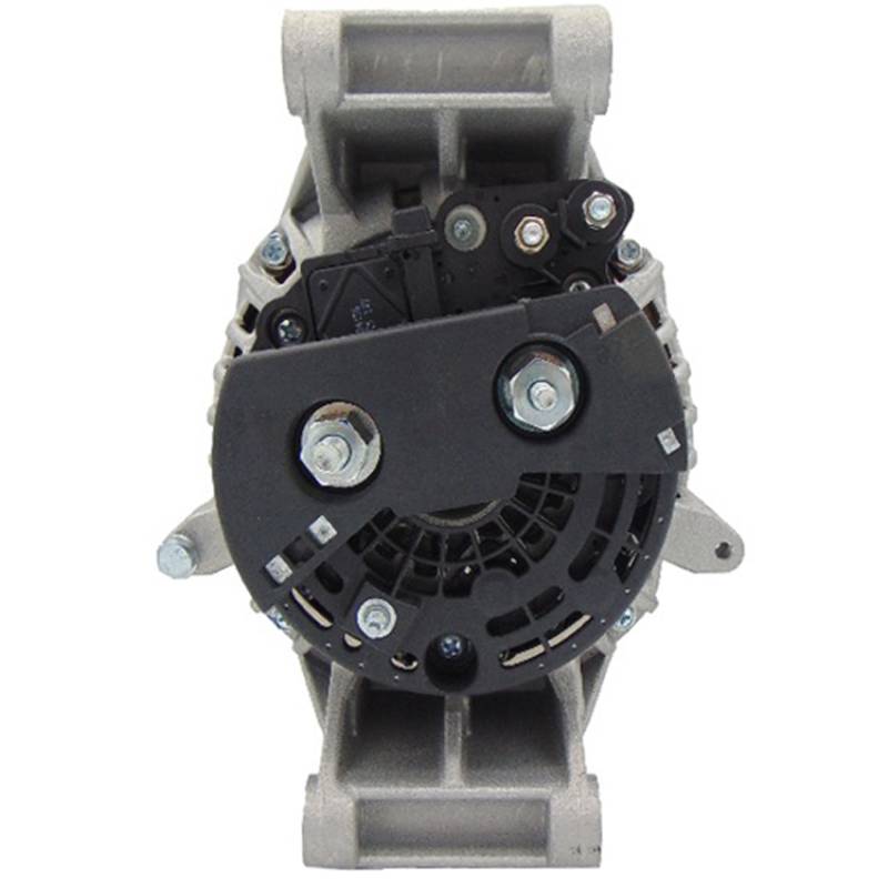 Rareelectrical New 12V 200A Alternator Compatible With Paccar Trucks By ...