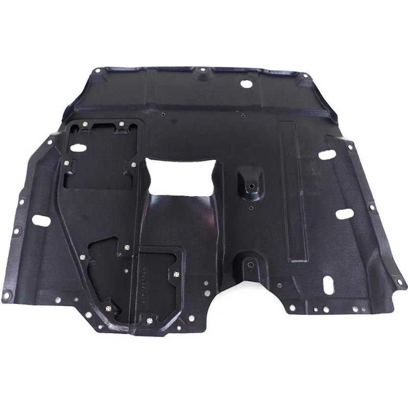 New Rear Engine Splash Shield Compatible With Mitsubishi Lancer ...