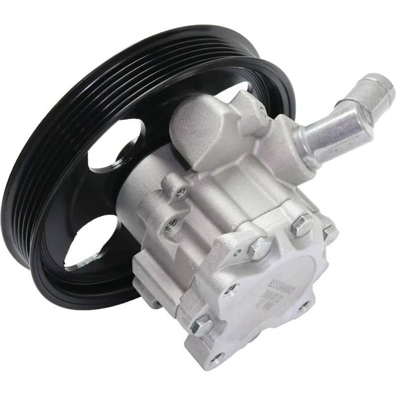 New Power Steering Pump Compatible With Jeep Wrangler Rubicon 6 Cyl 3 ...
