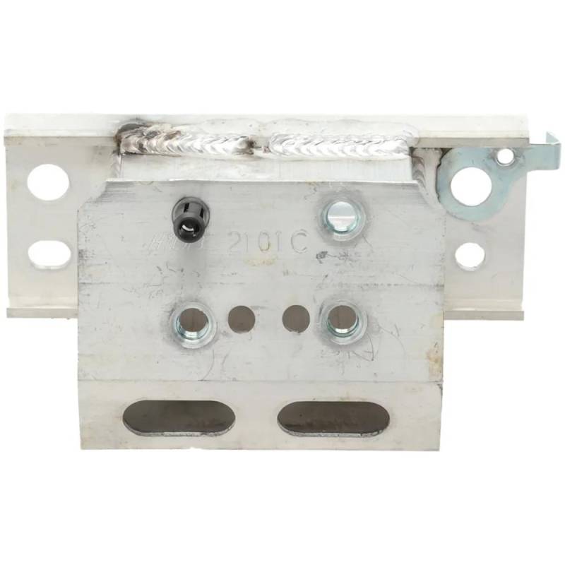 New Right Front Bumper Bracket Compatible With Toyota Prius Three Prius ...