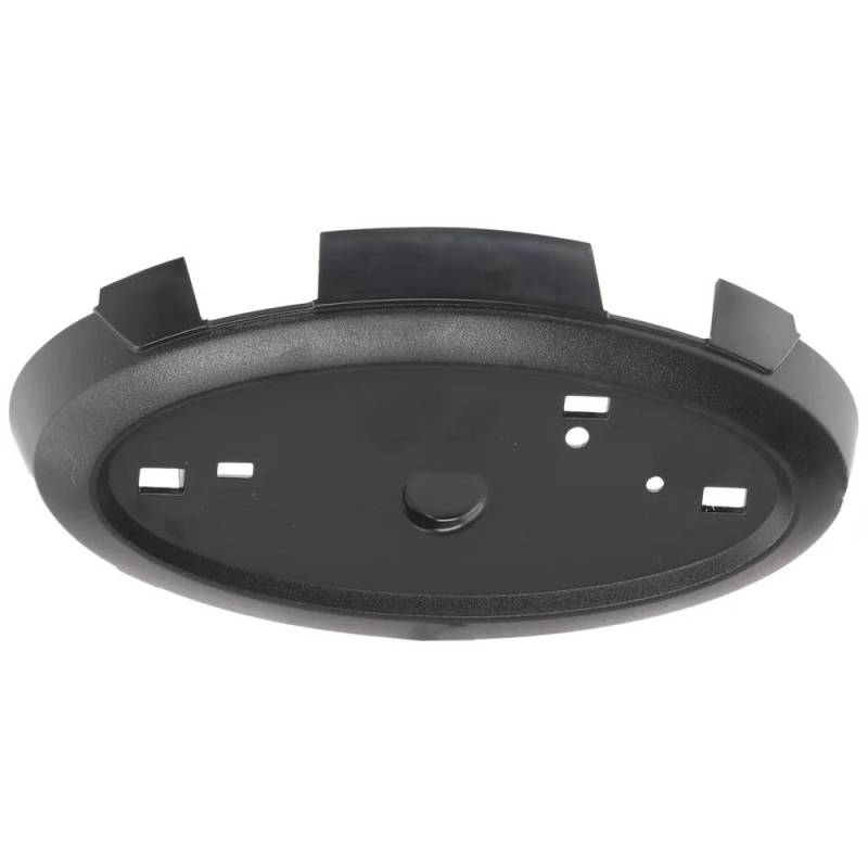 New Emblem Base Grille Emblem Mount Compatible With Ford Expedition Xlt ...