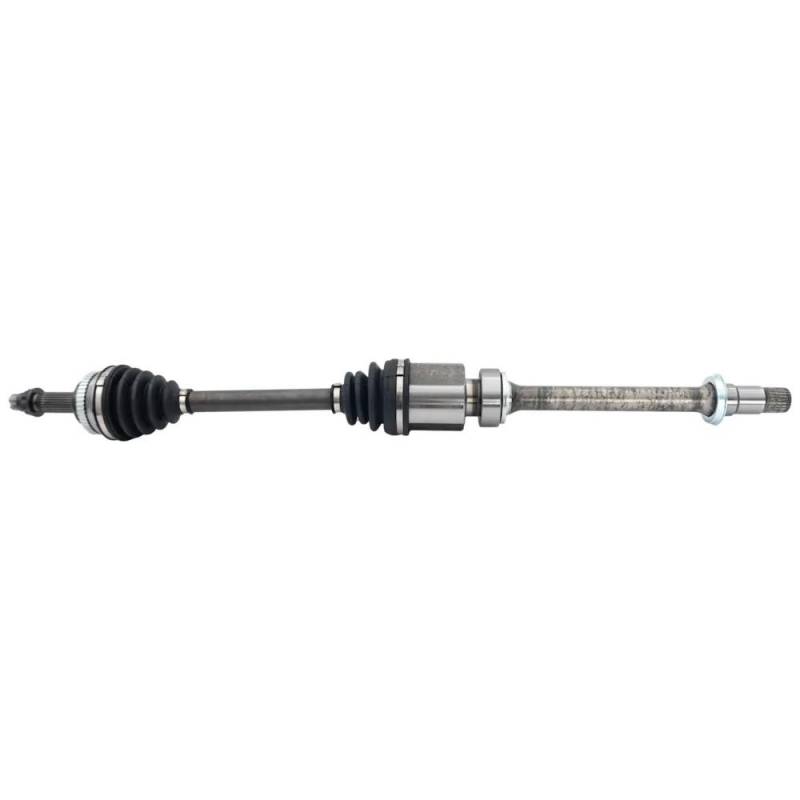 New Right Front Axle Assembly Compatible With Pontiac Toyota Corolla ...