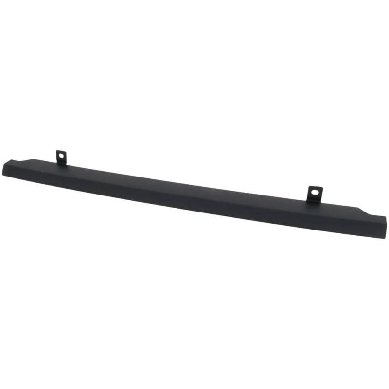 New Lower Grille Trim Compatible With Jeep Wrangler Unlimited Rubicon 6 ...