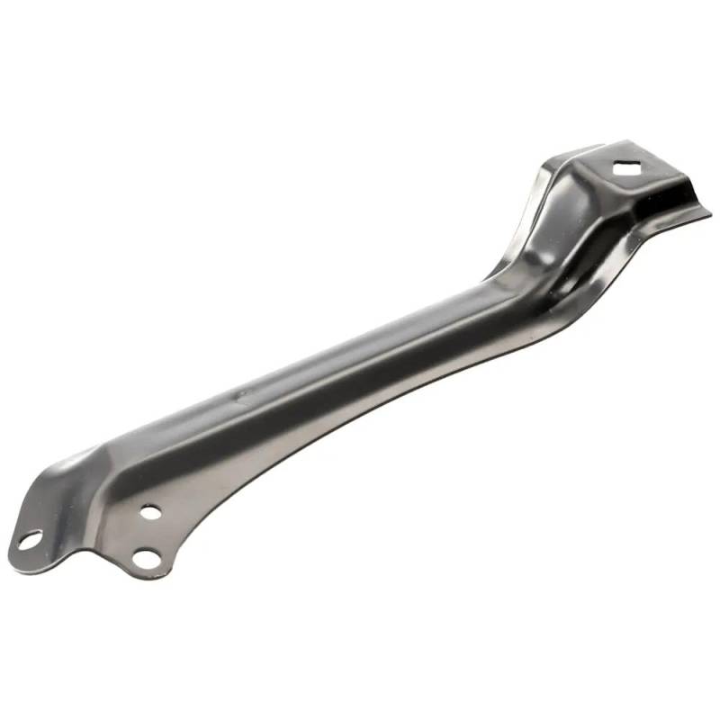 New Left Front Bumper Bracket Compatible With Toyota Tacoma Base Tacoma ...