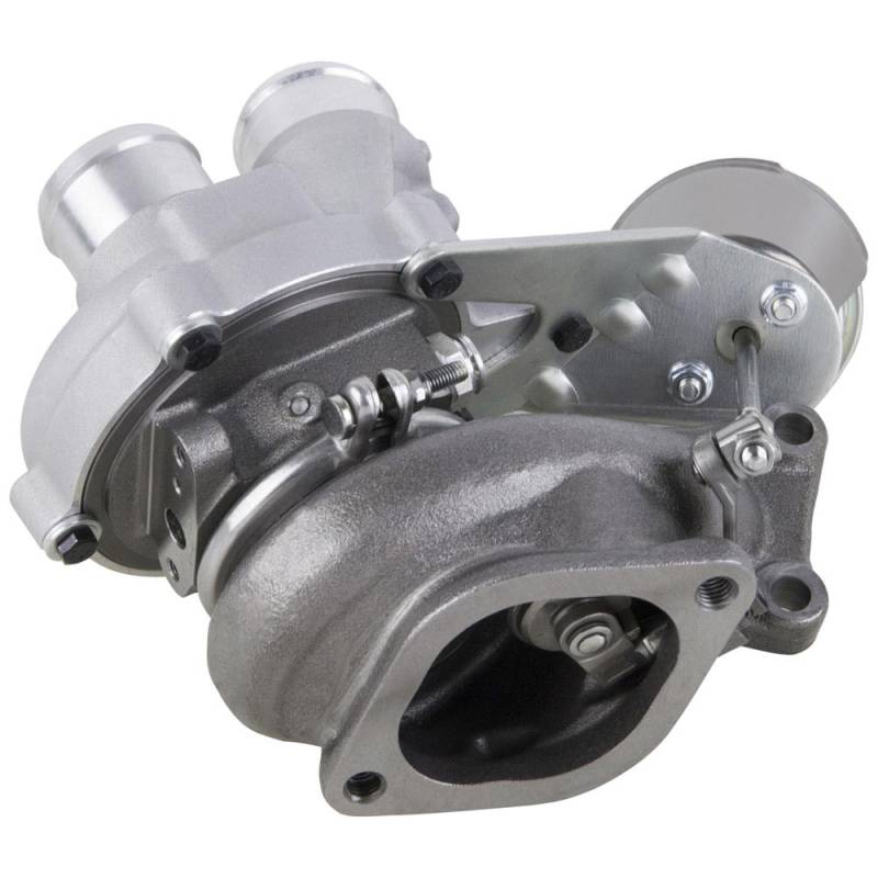 New Turbocharger Compatible With Ford Transit-350 Base 3.5L V6 2015 ...
