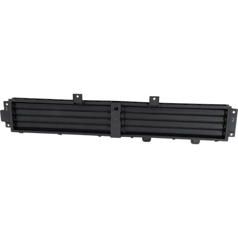 New Lower Active Grille Shutter Compatible With Buick Chevrolet ...