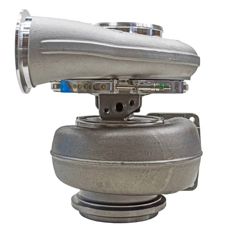 New OEM Replacement Turbocharger Compatible With Freightliner Truck ...