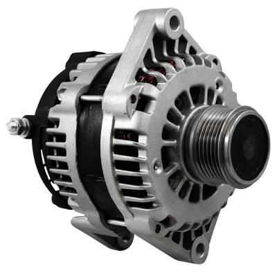 New 12 Volt 140 Amp Alternator Compatible With Chevrolet Europe Captiva ...
