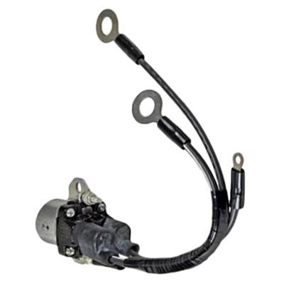 New 4Terminal 12V Ims Relay Fits Starters By Part Number U001x18582 D61 ...