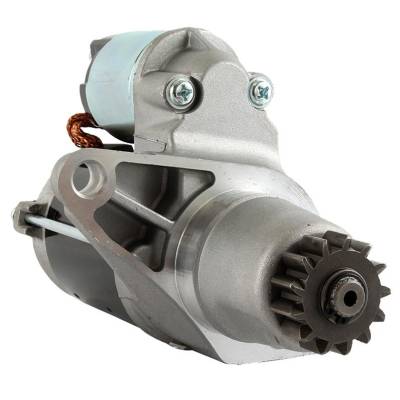 New 12V Starter Fits Lexus Nx300 2.0L 2018 28100-28070 28100-28072 ...