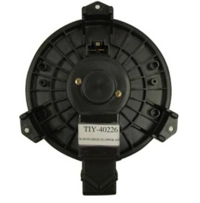 New Blower Assembly 2007 2008 2009 2010 2011 2012 Jeep Compass Patriot ...