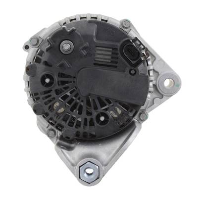 New Valeo OEM 150A Alternator Fits Bmw 330Xi 2004-05 12-31-7-519-721 ...