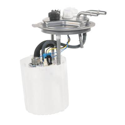 New Fuel Pump Module Fits Gmc Yukon Xl 1500 5.3L V8 5328Cc 2009-11 2012 ...
