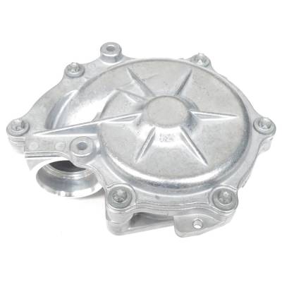 New Water Pump Fits Bmw 120I 2.0L 1995Cc 2005-2009 11517515778 11-51-7 ...