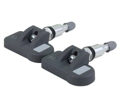New Pair Tire Pressure Monitor Fits Peugeot 5008 508 Partner Rcz 9808859080