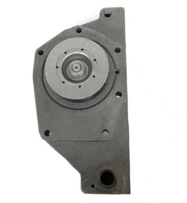 New Heavy Duty Water Pump Fits Cummins Nt88 Big Cam Iv 3052386 3803138 ...